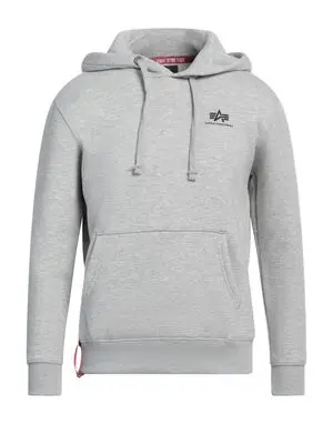 Alpha Industries Fleece Hoodie