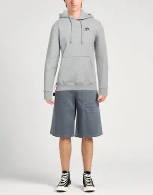 Alpha Industries Fleece Hoodie