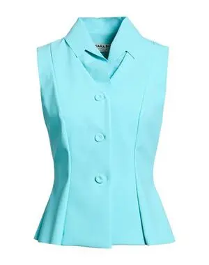 Chiara Boni La Petite Robe Collared Blazers For Women