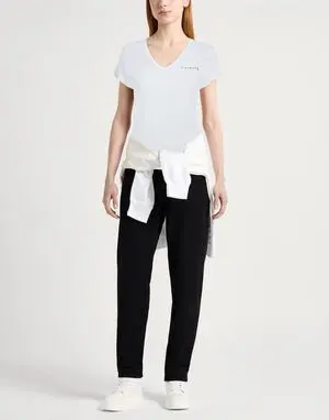 RICHMOND X Cotton T-shirt - White