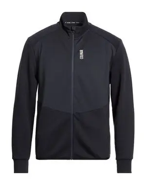COLMAR Long Sleeve Stretchy Sweatshirt - Blue