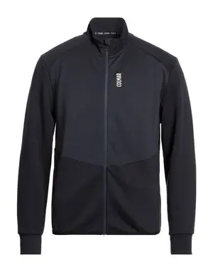 COLMAR Long Sleeve Stretchy Sweatshirt - Blue
