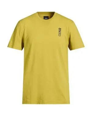 COLMAR Attitude T-shirt Size Polyester, Cotton