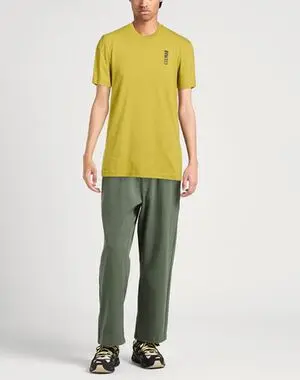 COLMAR Attitude T-shirt Size Polyester, Cotton