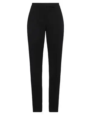 Tory Burch Black Wash Pants For Women