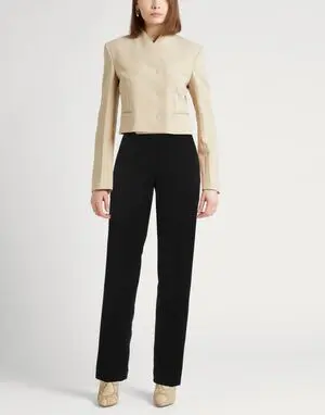 Tory Burch Straight-leg Crepe Pants