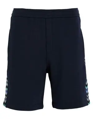 Missoni Cotton French Terry Shorts