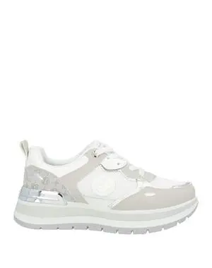 Laura Biagiotti Logo Sneakers For Women