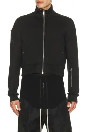 Zip Up Jackets For Men