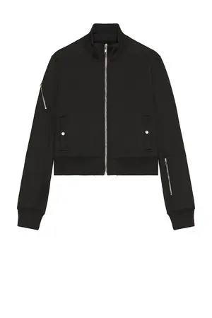 Rick Owens Rev Track Jacket