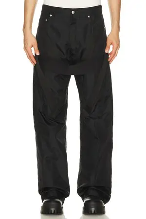Men's Ssense Pants