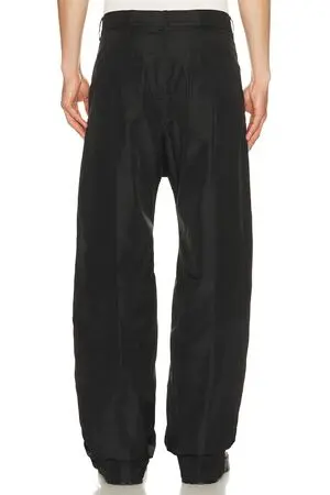 Rick Owens Megastrapped Geth Jeans
