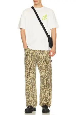 Gramicci Running Tee