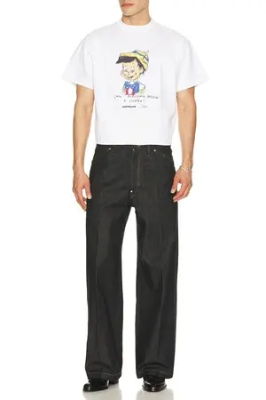 KODY PHILLIPS Pinocchio Tee