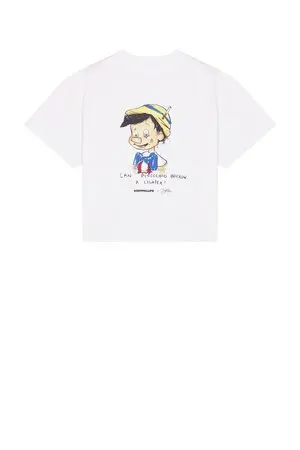 KODY PHILLIPS Pinocchio Tee