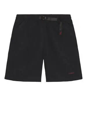 Gramicci Nylon Packable G-short - Black