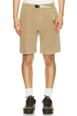 Gramicci Corduroy G-short
