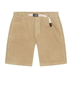 Gramicci Corduroy G-short