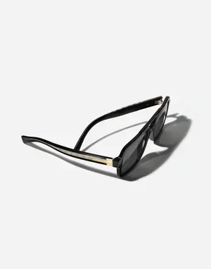 Dolce & Gabbana Sartoria Sunglasses - Black