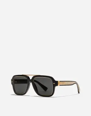 Dolce & Gabbana Sartoria Sunglasses