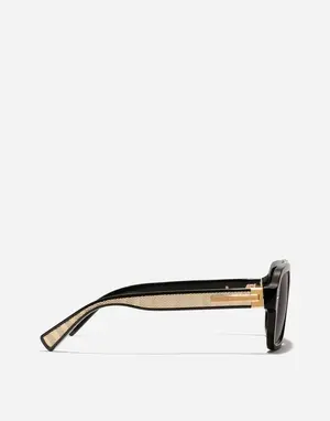 Dolce & Gabbana Sartoria Sunglasses