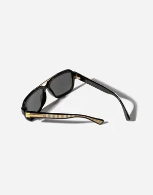 Dolce & Gabbana Sartoria Sunglasses