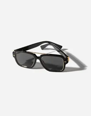 Dolce & Gabbana Sartoria Sunglasses