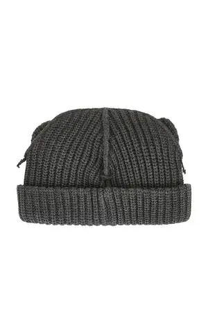 CHARLES JEFFREY Chunky Rat Beanie