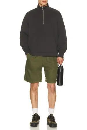 Gramicci Hemp G-short - Olive