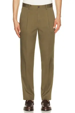 Barbour Full Length Pants For Men
