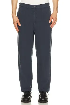 Barbour Relaxed Pants For Men