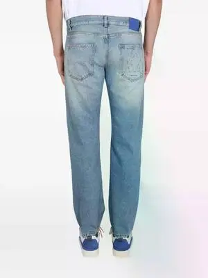 COUNTY OF MILAN Slim-fit Jeans