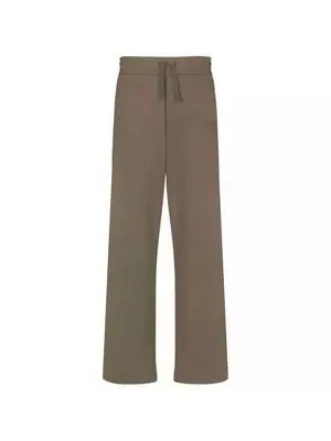 Balmain Drawstring-waist Trousers