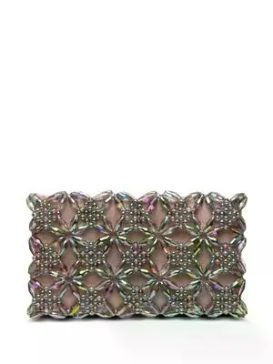 0711 Tbilisi Embellished Clutches