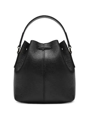 FERRAGAMO Top Handle Bucket Bag