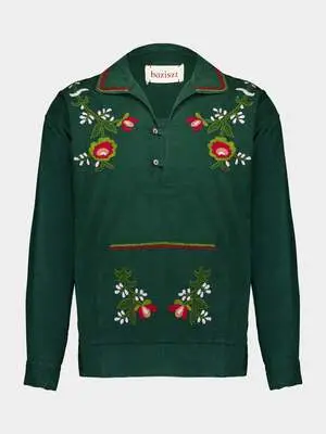 BAZISZT Loramys Polo Shirt
