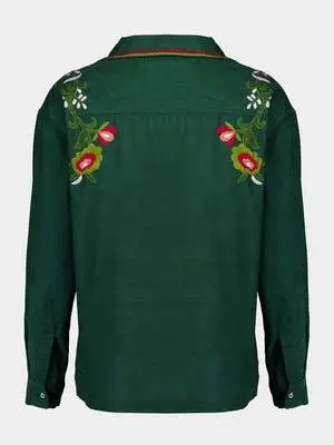 BAZISZT Loramys Polo Shirt