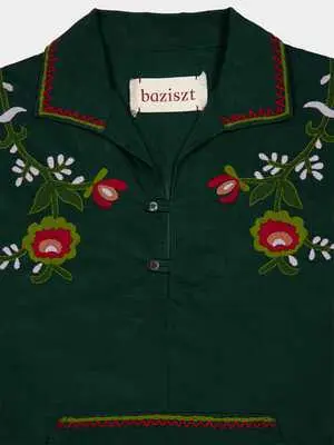 BAZISZT Loramys Polo Shirt