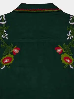 BAZISZT Loramys Polo Shirt
