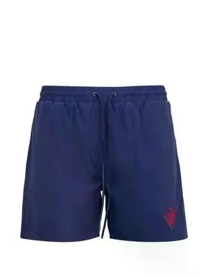 Family First Swim Shorts For Men