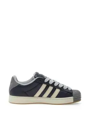 Adidas Superstar Lace-up Sneakers