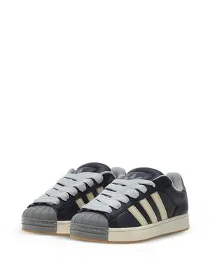 Adidas Superstar Lace-up Sneakers