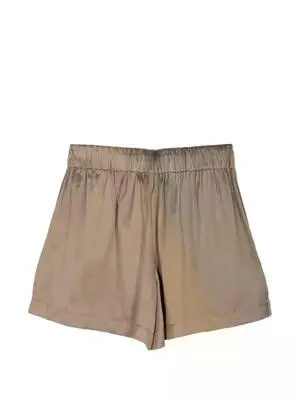 SA SU PHI Valentina Drawstring Shorts