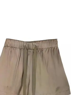 SA SU PHI Valentina Drawstring Shorts