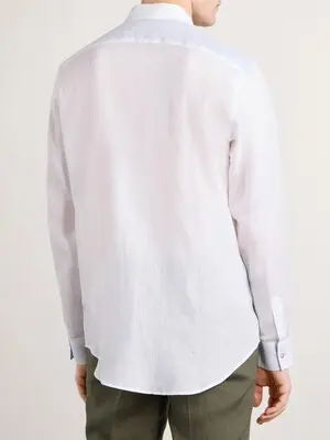 Paul Smith Linen Shirt