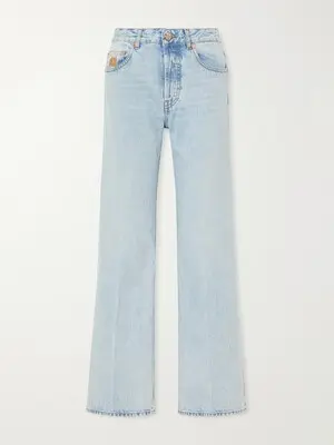 Blaze Milano Ankle Length Bottoms For Women