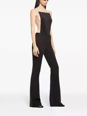 COURREGES Illusion Bodysuit