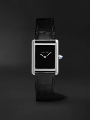 Fashion Jewelry & Watches For Men