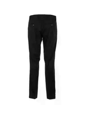 MYTHS Slim-fit Chinos