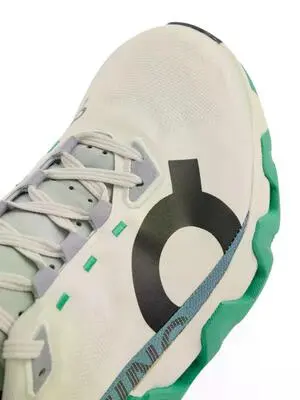 On Cloudmonster Hyper Sneakers - Neutrals